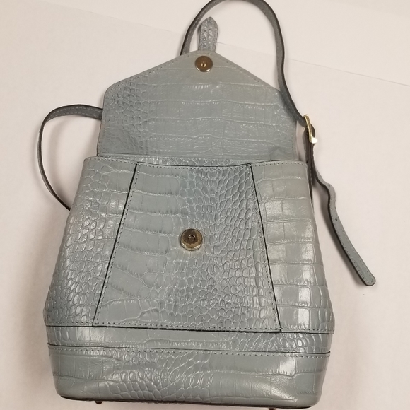 Divina Firenze | Bags | Divina Firenze Backpack | Poshmark